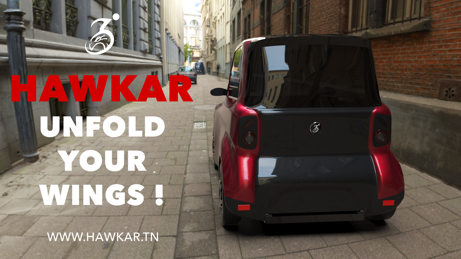 Vehicle/Car – HawKar