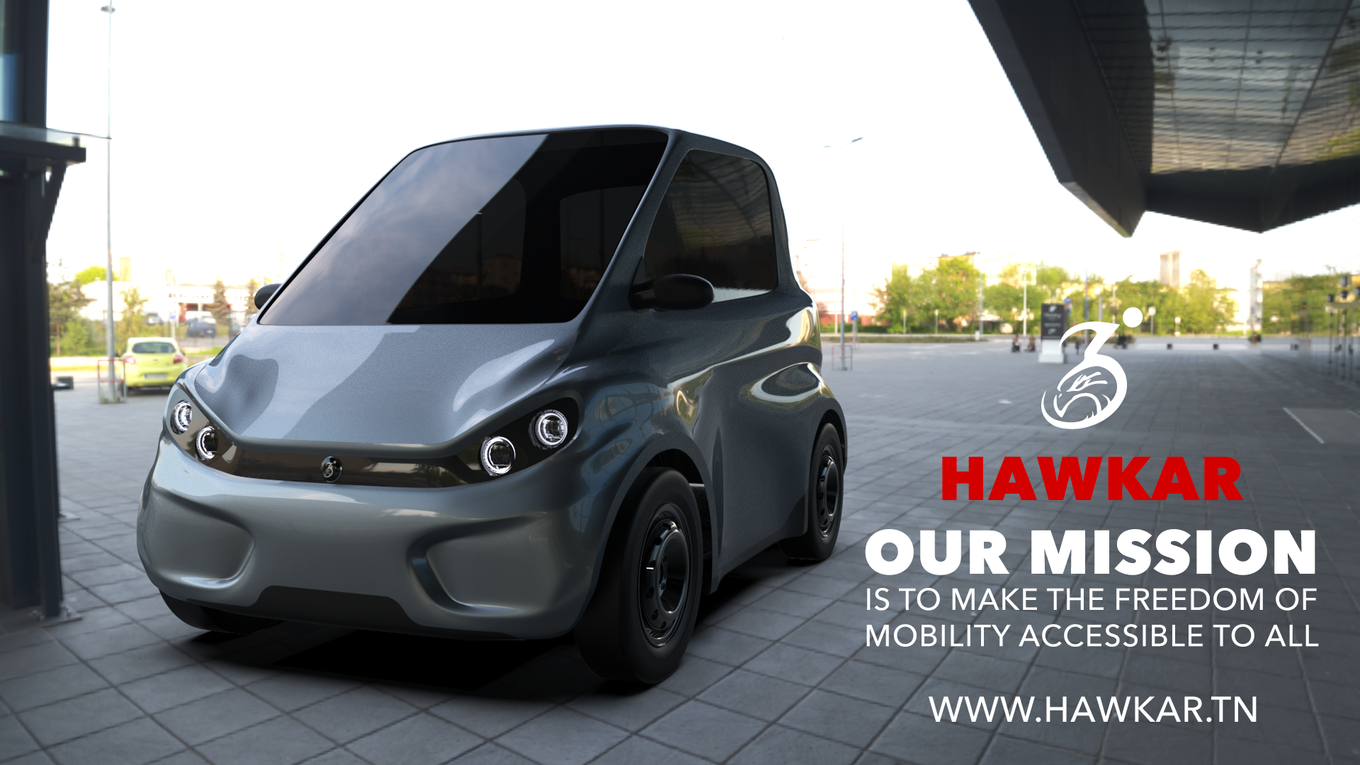 Vehicle/Car – HawKar