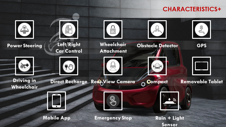 Vehicle/Car – HawKar